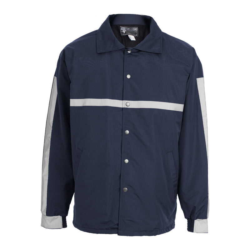 Tact Squad Plain Raid Jacket (F1088) – USA Work Uniforms