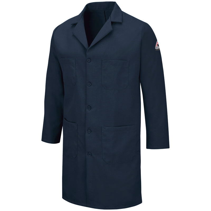 Bulwark Lab Coat - Cat 1 - (KNL2) – USA Work Uniforms
