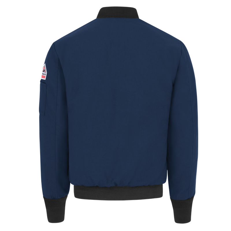 Bulwark Team Jacket CAT 4 (JNT2NV) – USA Work Uniforms