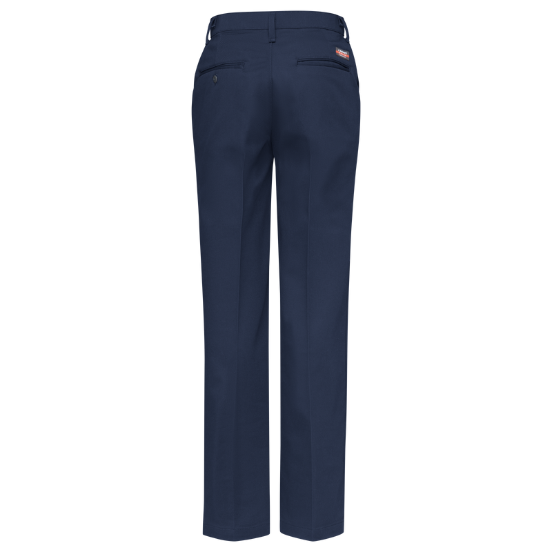 Bulwark Women's Work Pant CAT 2 (PLW3NVB) 2nd Color – USA Work Uniforms