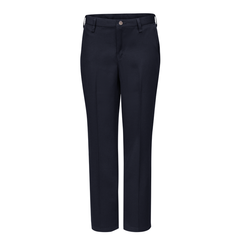 Bulwark Womens Work Pant 6 oz. CAT 1 (PNW3) – USA Work Uniforms