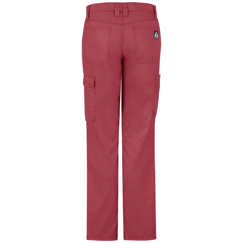 Bulwark iQ SERIES® Womens Lightweight Comfort Pant (QP17) 5th Color ...