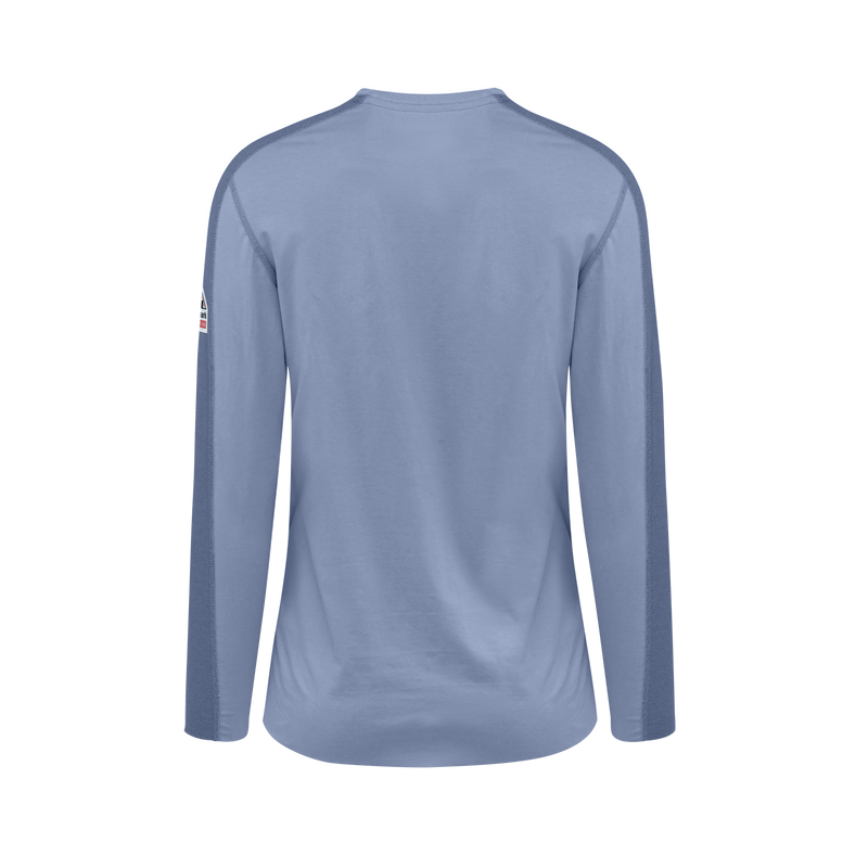 Bulwark Womens Flex Knit Tee CAT 2 (STT3) – USA Work Uniforms