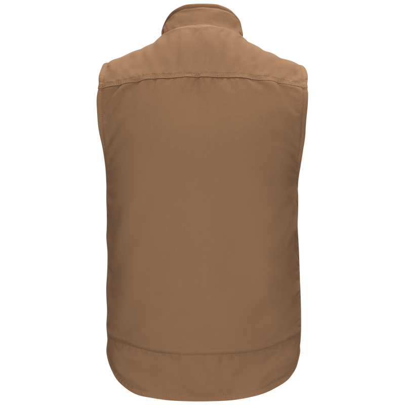 Bulwark FR Sherpa Lined Vest (VLS2) – USA Work Uniforms