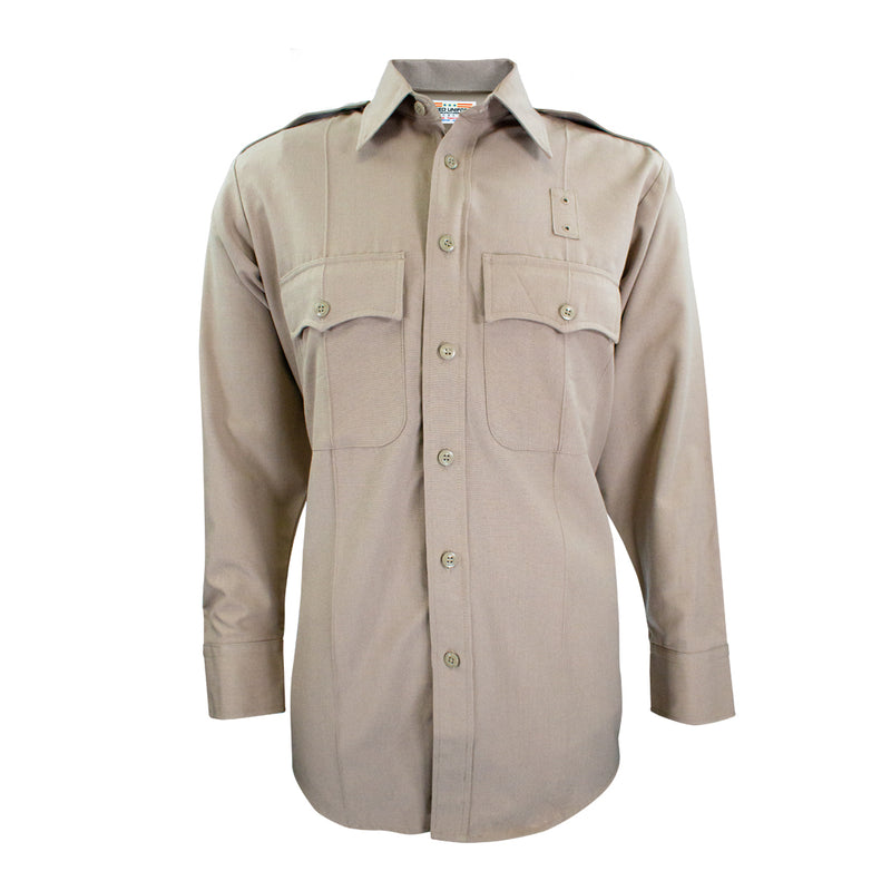 United Uniform Manufacturers Women CLASS A CDCR Long Sleeve Shirt (UMW ...