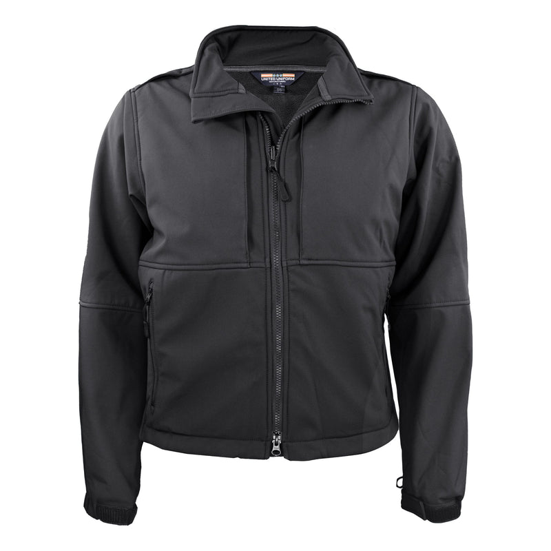 United Uniform Manufacturers Versa™ Soft Shell Jacket - (UM5357) – USA ...