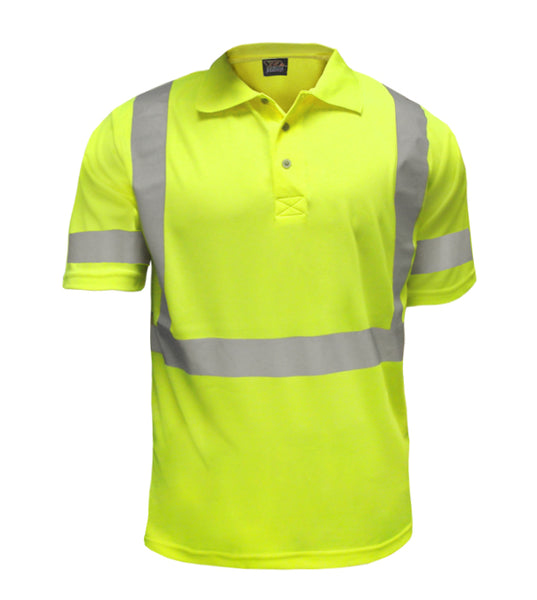 Reflective Apparel – USA Work Uniforms