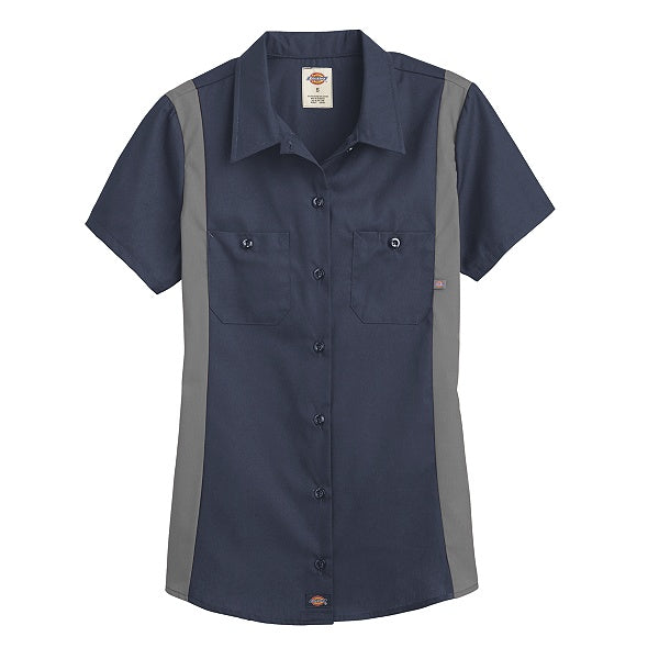 Dickies Work Shirts – USA Work Uniforms