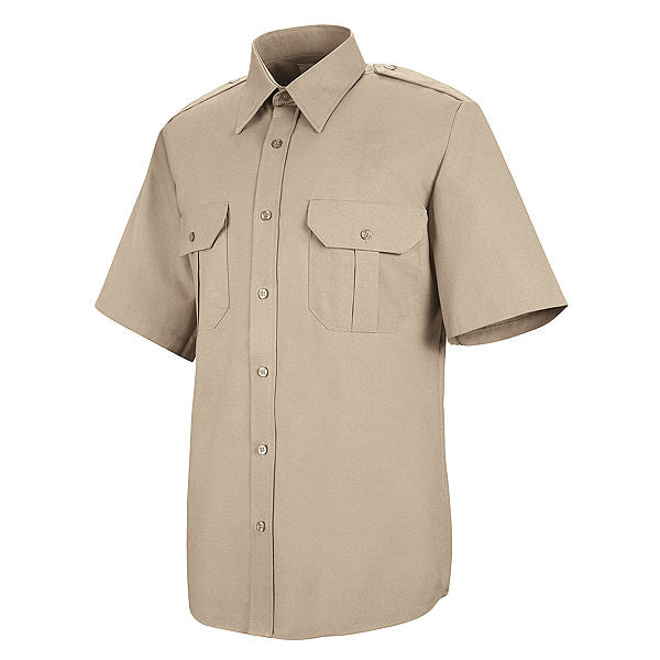 Horace Small Sentinel Basic Security Short Sleeve Shirt (SP66) – USA ...