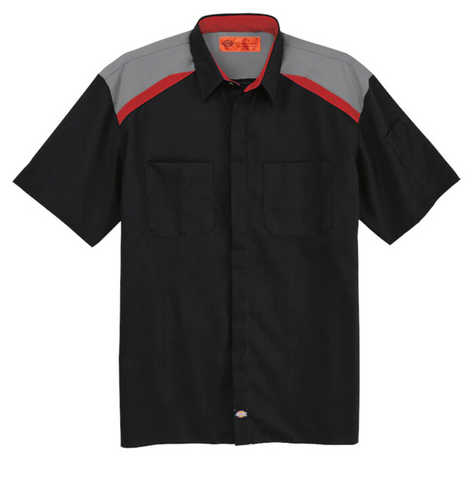 Dickies Work Shirts – USA Work Uniforms