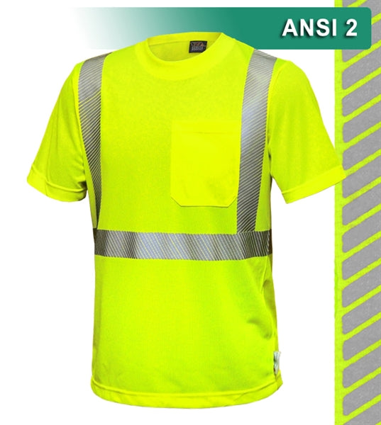 Reflective Apparel – USA Work Uniforms